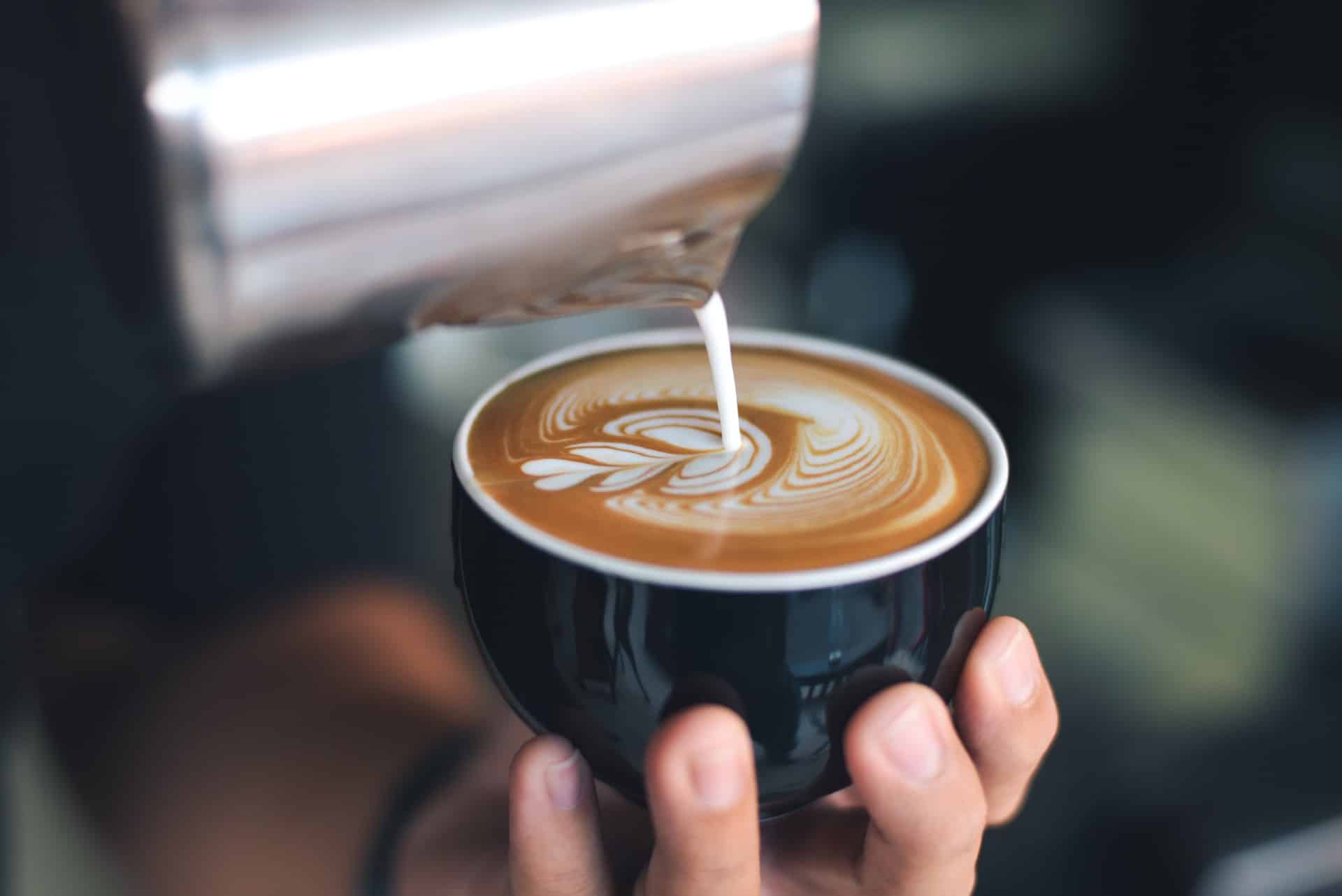 UCC Europe details its Total Coffee Solution - Global Coffee Report