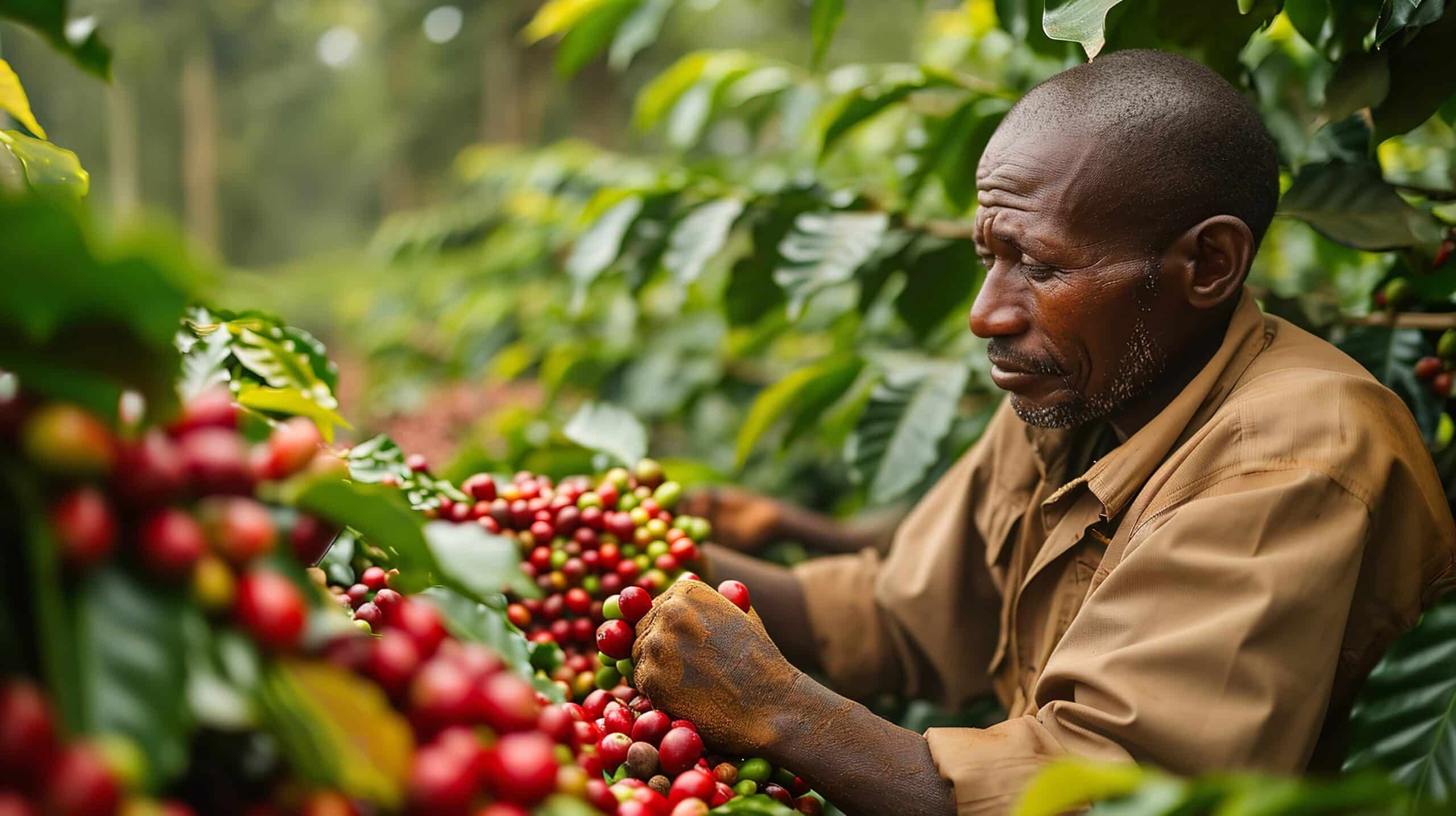 Volcafe receives $60 million in funding for trade finance facility ...