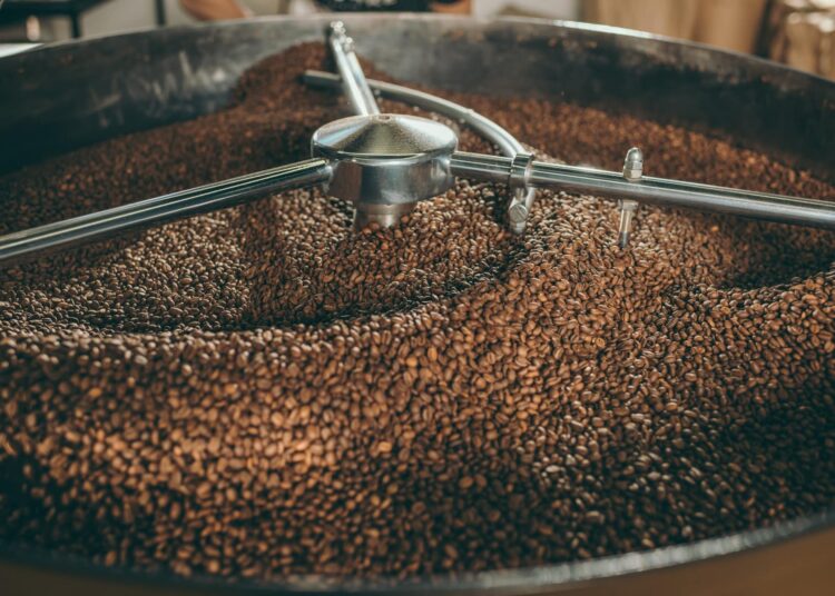 International Coffee Organization Archives - Global Coffee Report