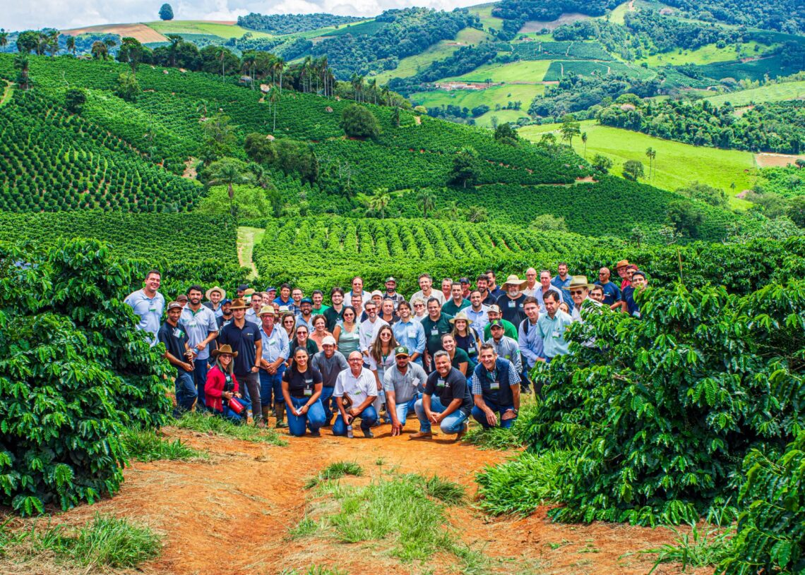 Home - Global Coffee Report