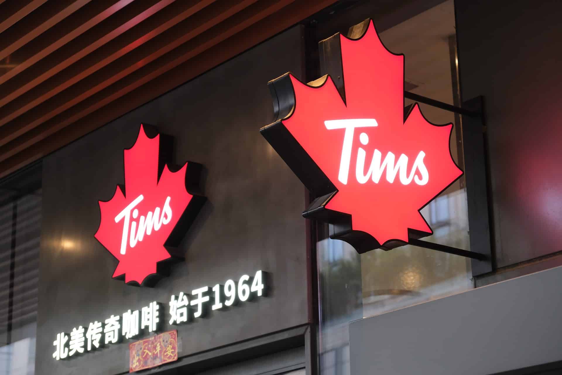 Tims China reports US$19.8m loss in Q1 2024 - Global Coffee Report