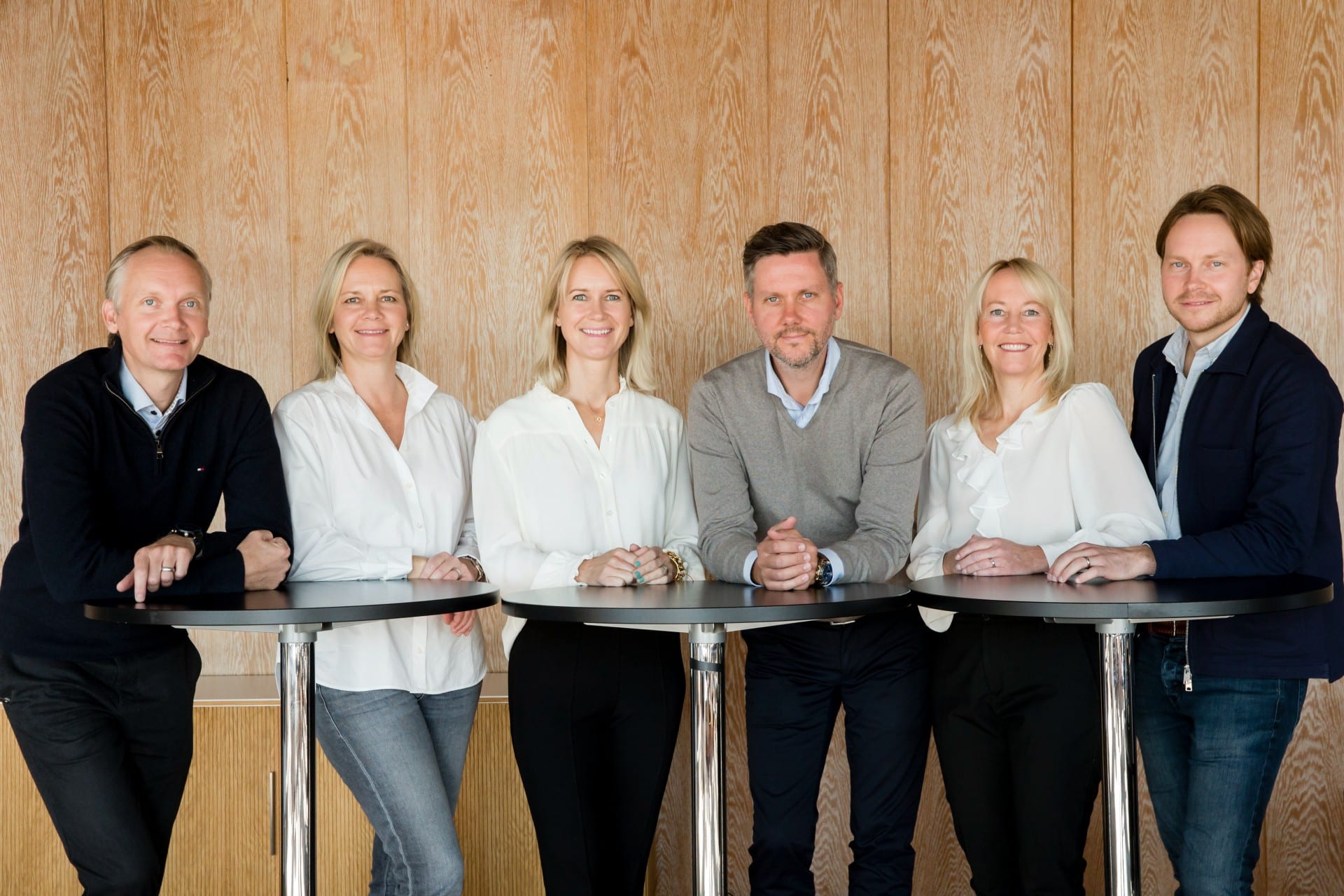 Löfberg Family Foundation to collaborate with Help to Help foundation ...