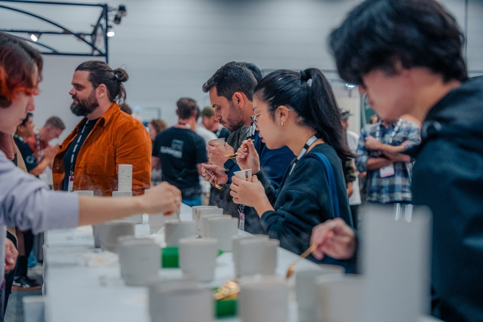 MICE reflects on its 2024 event - Global Coffee Report