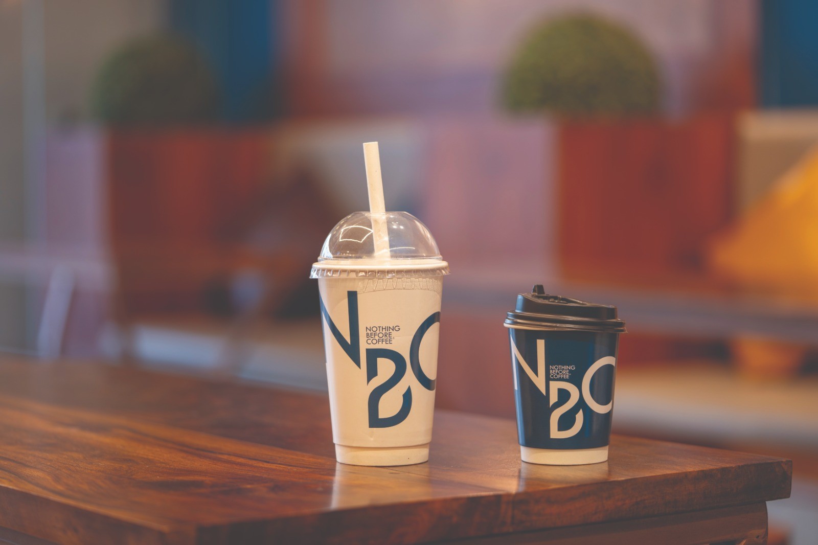 Nothing Before Coffee launches 64th store - Global Coffee Report