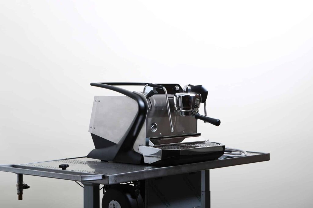 Slayer Espresso on its new Slayer Steam Single - Global Coffee Report