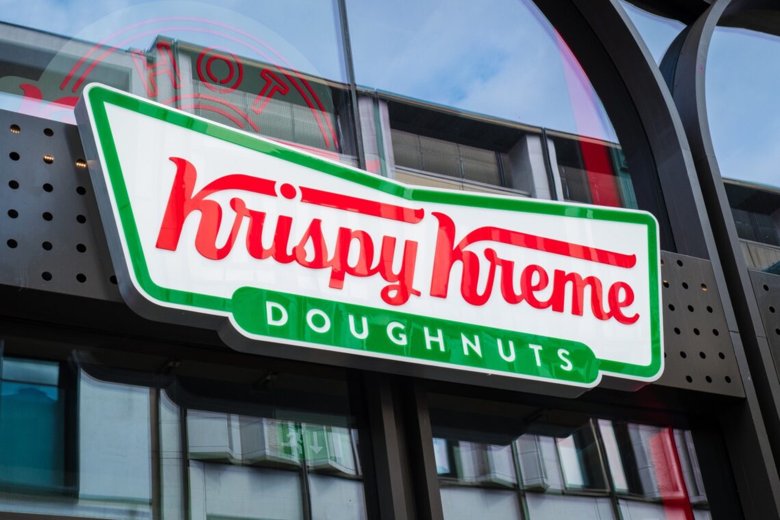 Krispy Kreme reports a decline in Q3 2024 revenue - Global Coffee Report