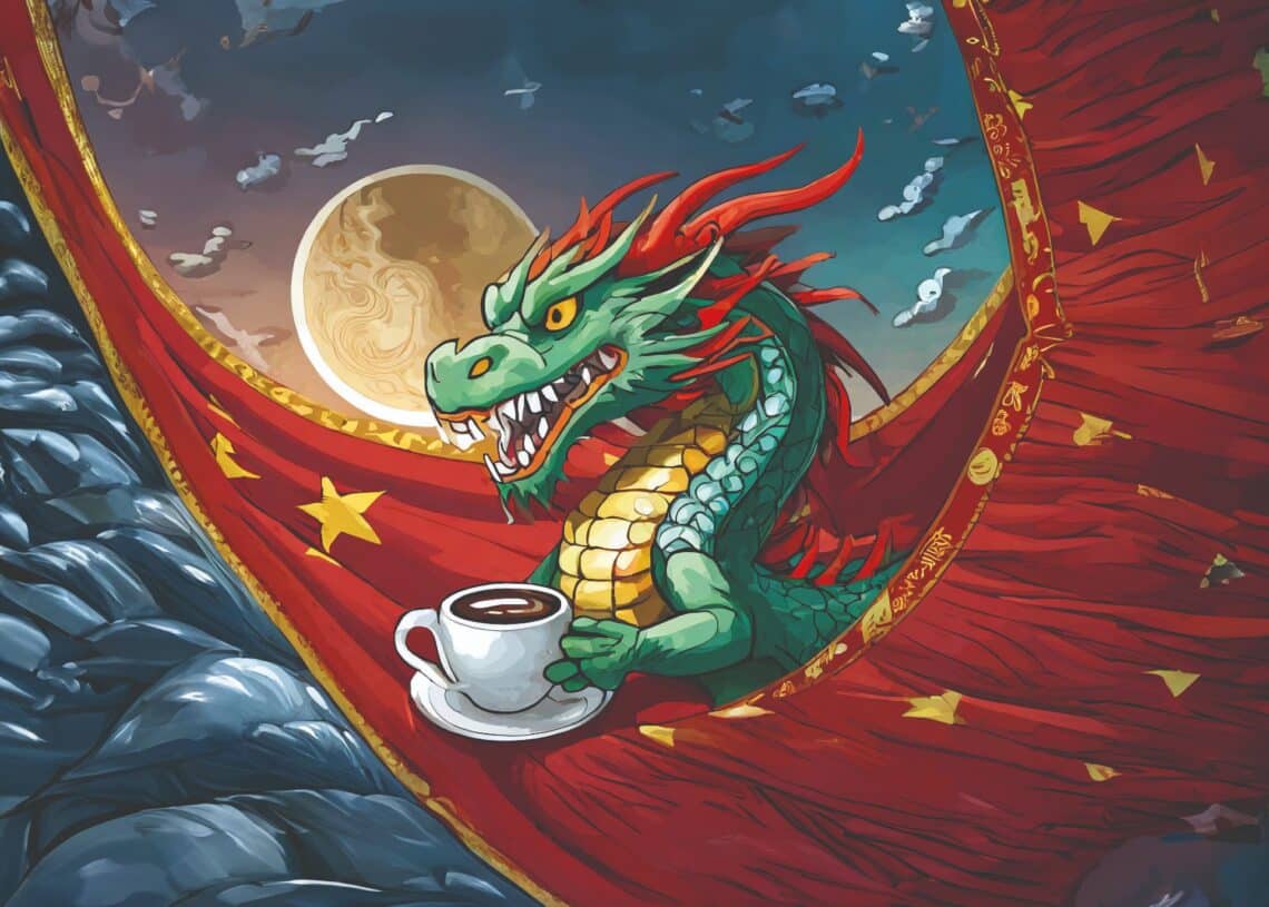 International Coffee Organization Archives - Global Coffee Report