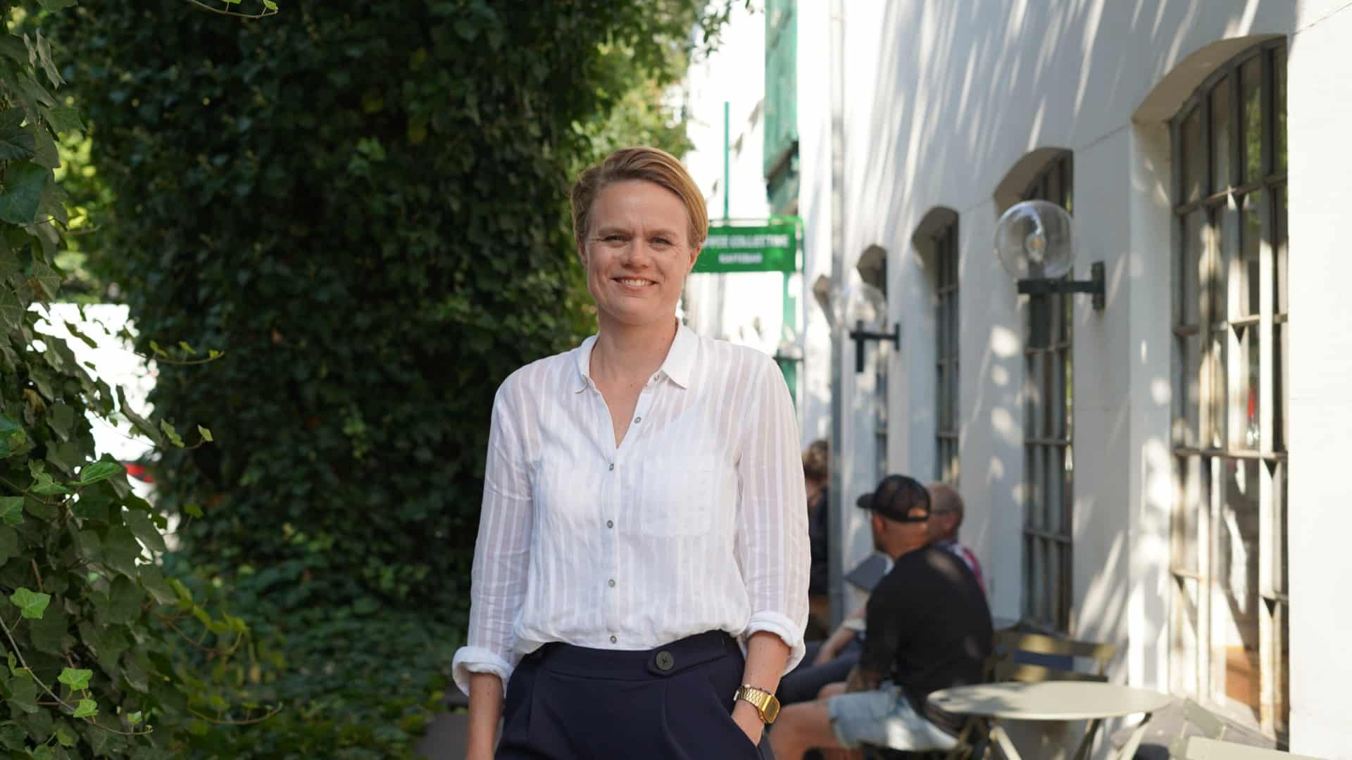 Coffee Collective announces new CEO - Global Coffee Report