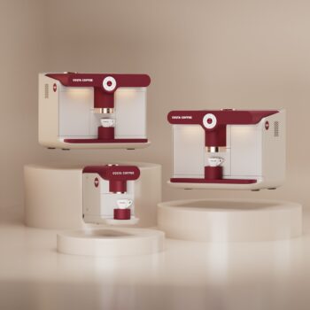 Home - Global Coffee Report