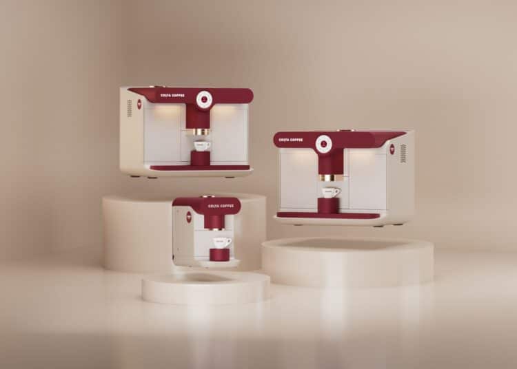 Mechanical coffee harvesting equipment: Mechanisation on the farm ...