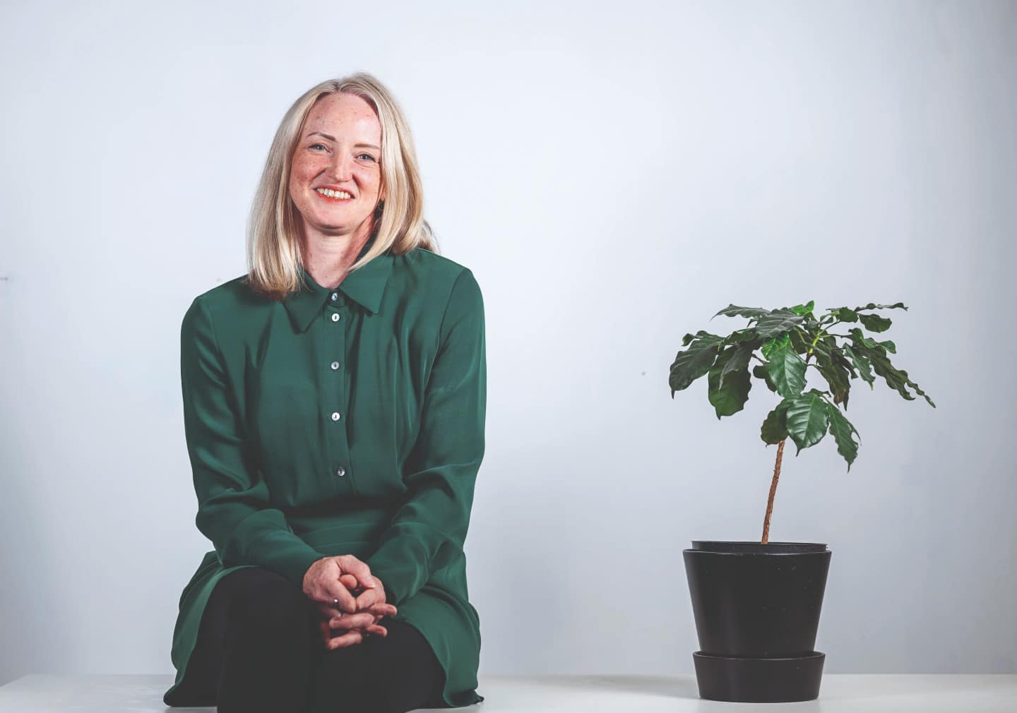 Lisa Lawson on the rise of specialty coffee in Scotland - Global Coffee ...