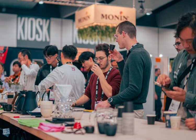 Features Archives - Global Coffee Report