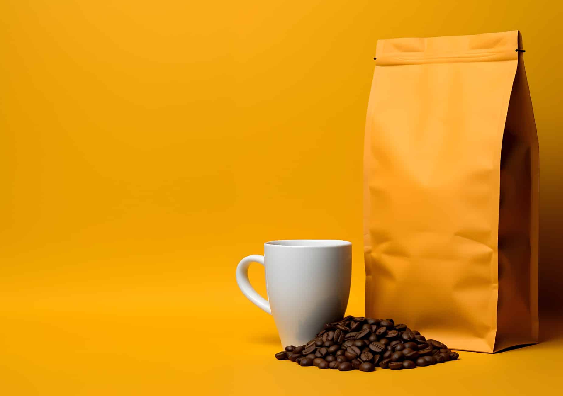 Take part in GCR's packaging feature - Global Coffee Report