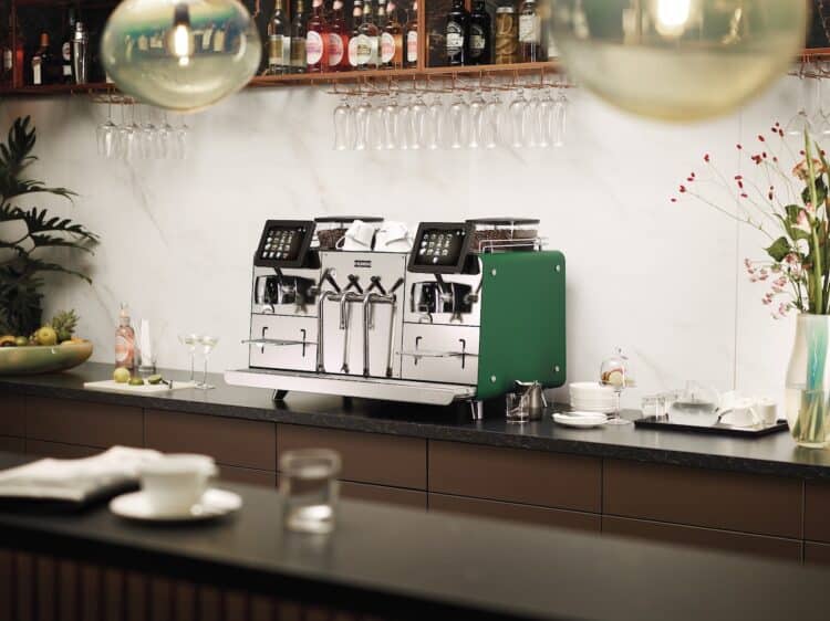 Franke to strengthen brand presence in the Middle East - Global Coffee ...