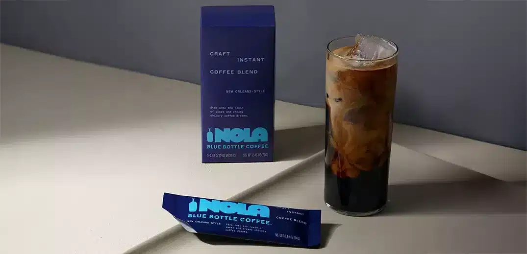 Nestlé expands cold coffee range - Global Coffee Report