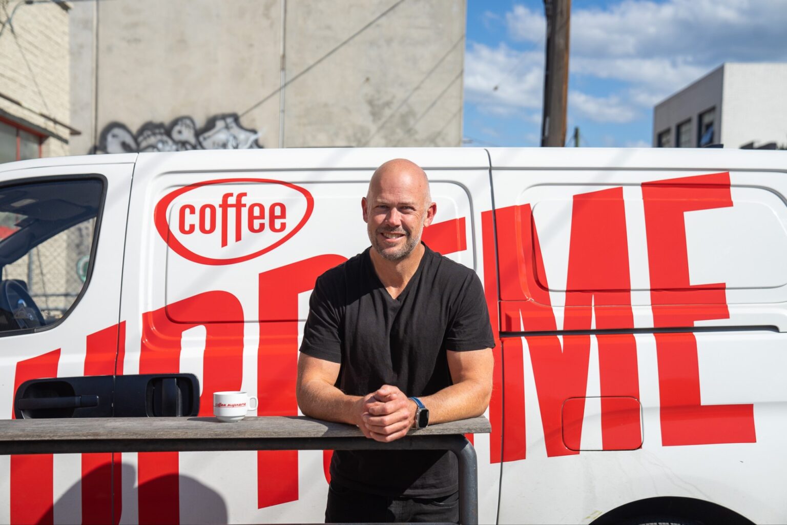 What's causing coffee market volatility? - Global Coffee Report