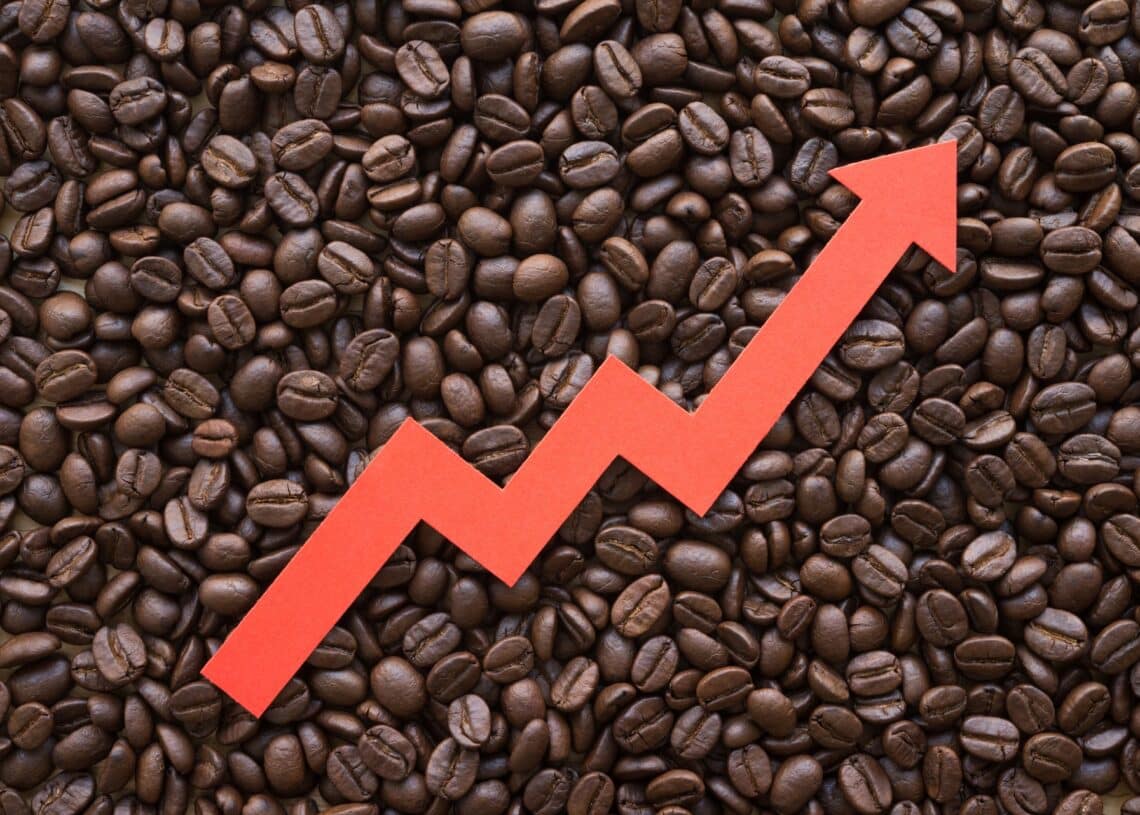 Home - Global Coffee Report