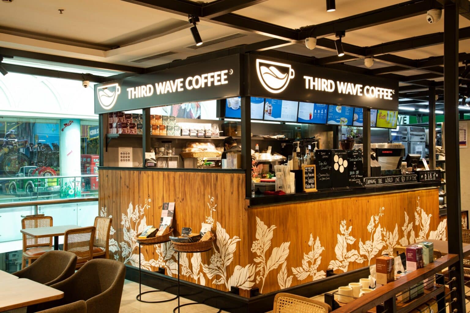 Third Wave on India's thriving coffee market - Global Coffee Report