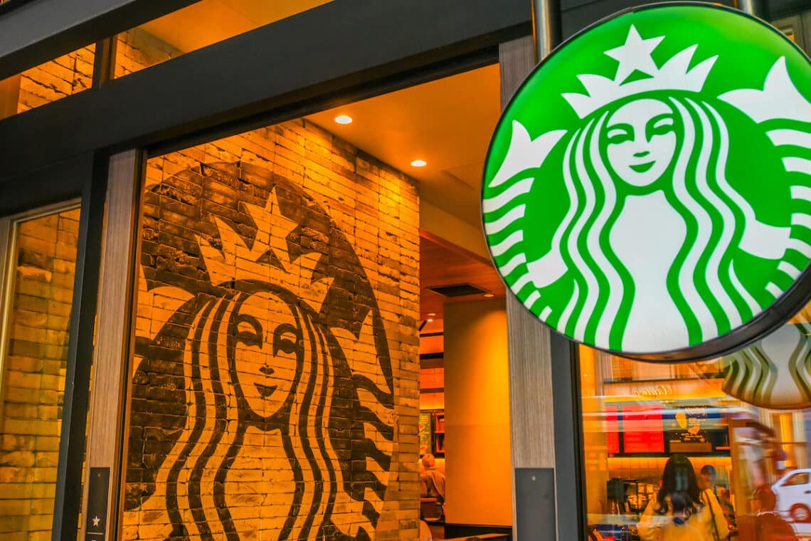 Starbucks outlines Middle East expansion plans - Global Coffee Report