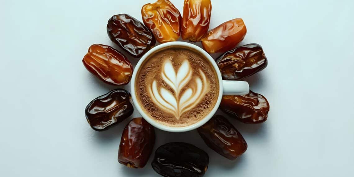 Home - Global Coffee Report