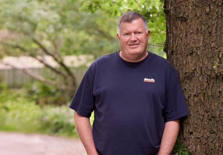 Cafédirect CEO John Steel on leading with purpose - Global Coffee Report