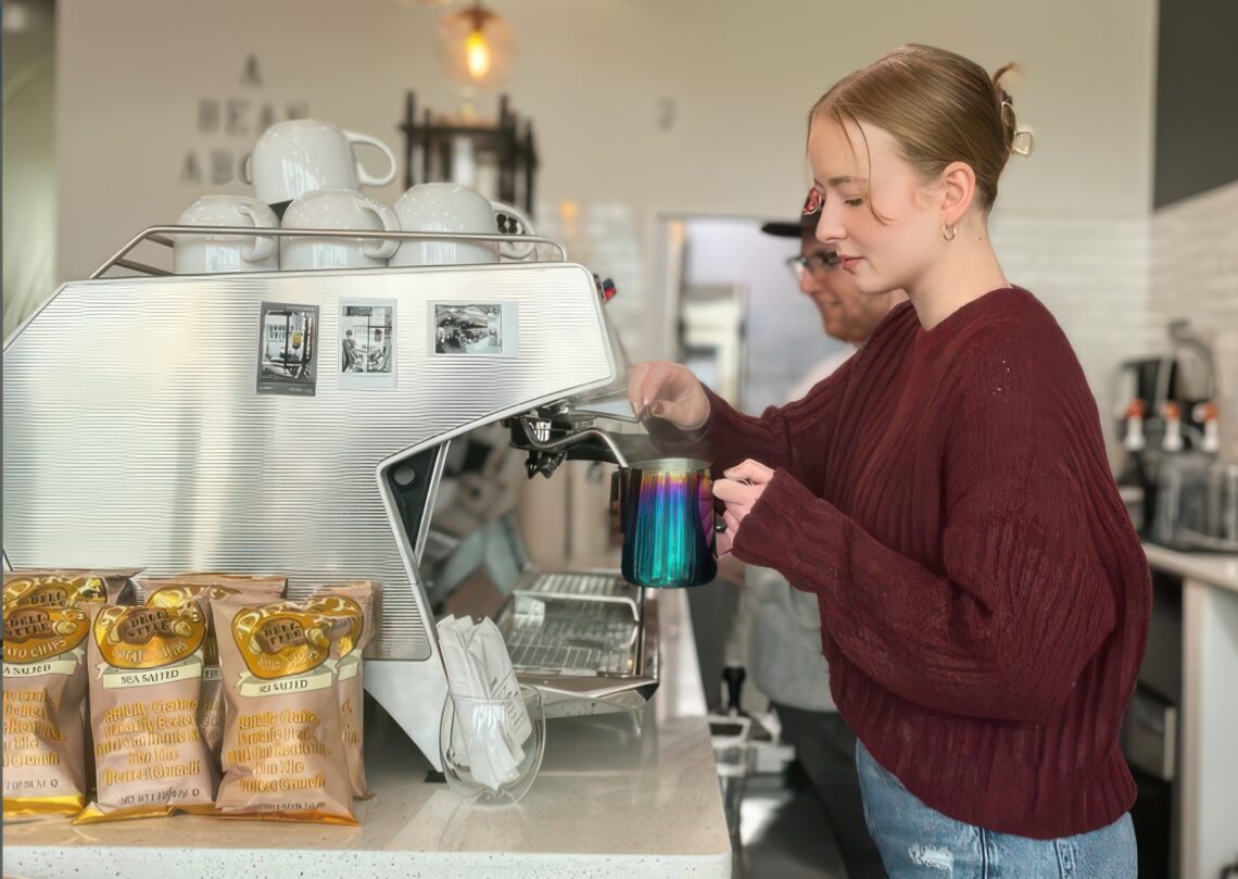 Unic and Waterbean Coffee on their decade-long partnership - Global ...