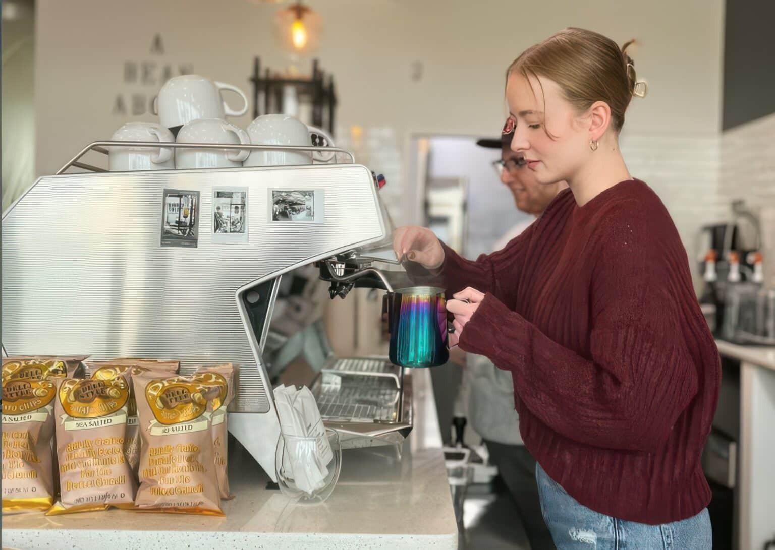 Reality hit: Brazil's coffee industry still struggling to recover ...