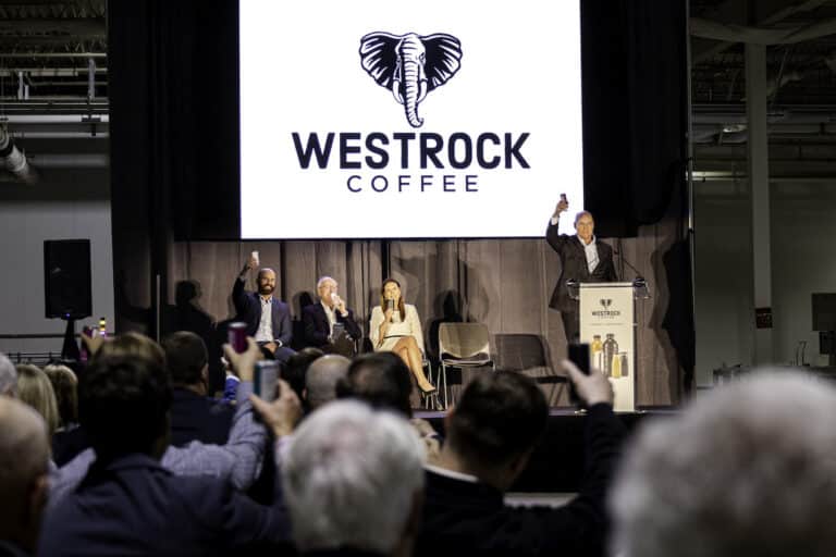 Westrock Coffee Company reports strong Q1 results - Global Coffee Report
