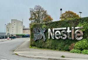 Nestlé publishes half-year results - Global Coffee Report