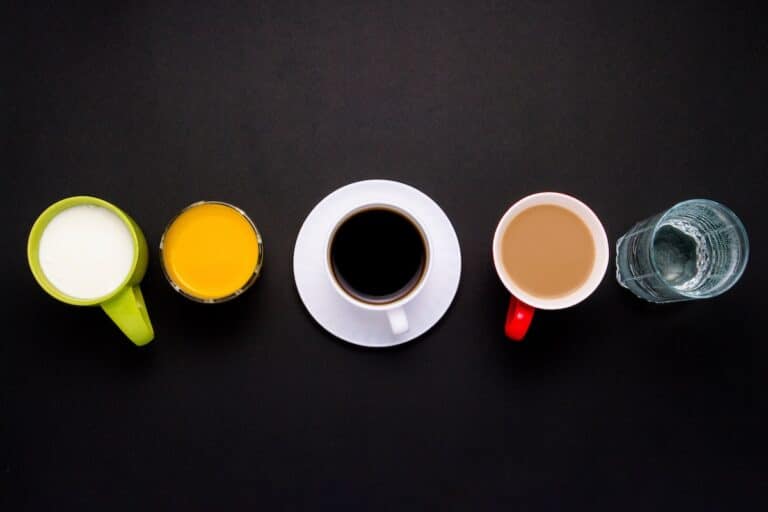 New report reveals US’ most consumed beverage - Global Coffee Report