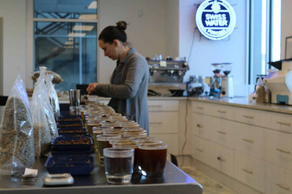 Buzz kill: the rise of decaf coffee - Global Coffee Report