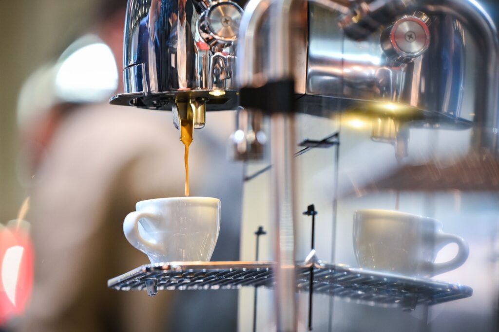 Beyond beans and machines - Global Coffee Report