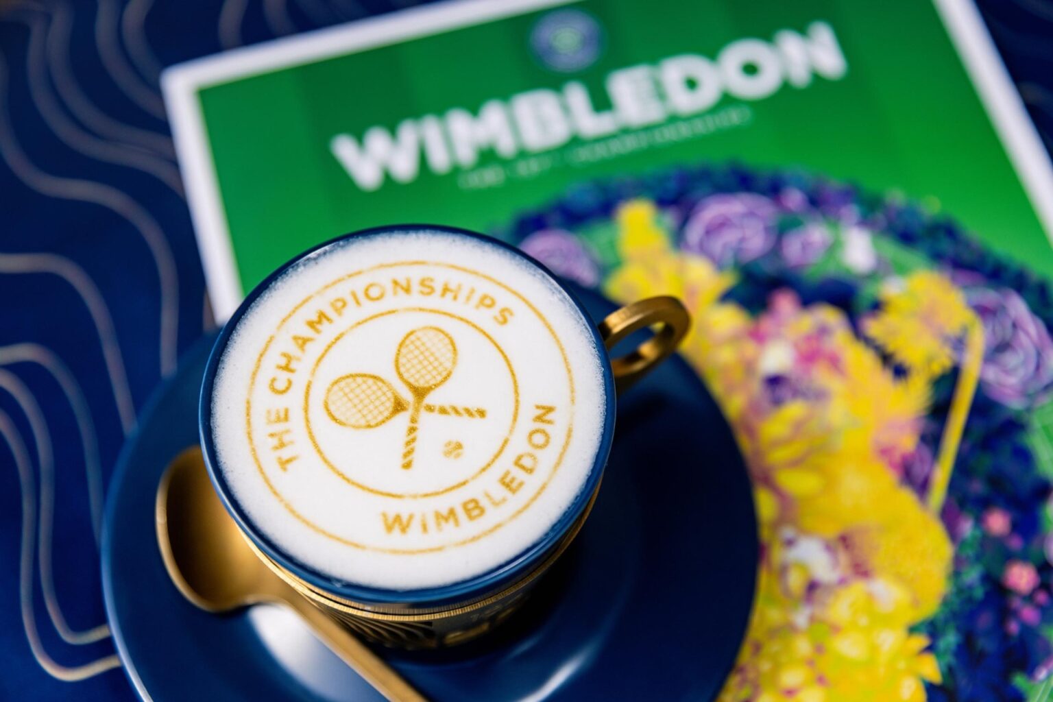 Coffee and lifestyle collabs: match made in marketing heaven? - Global ...