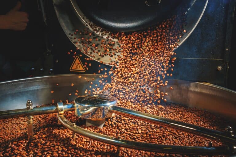What's different about Colombia's coffee production? - Global Coffee Report