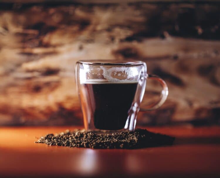 Is lab-grown coffee the future of the industry? - Global Coffee Report