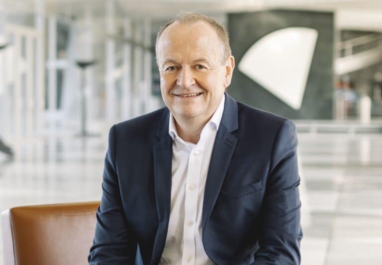 Nescafé's Don Howat on remaining relevant in a rapidly progressing ...