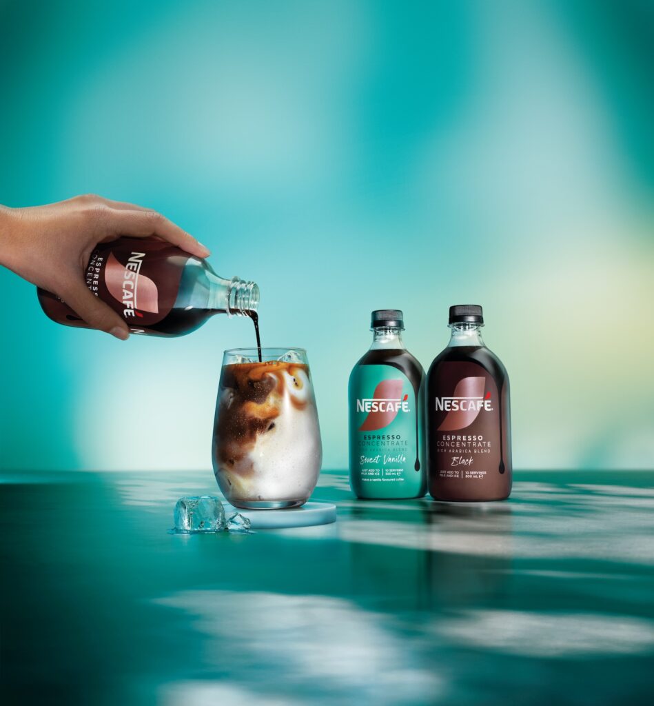 Nescafé's Don Howat on remaining relevant in a rapidly progressing ...