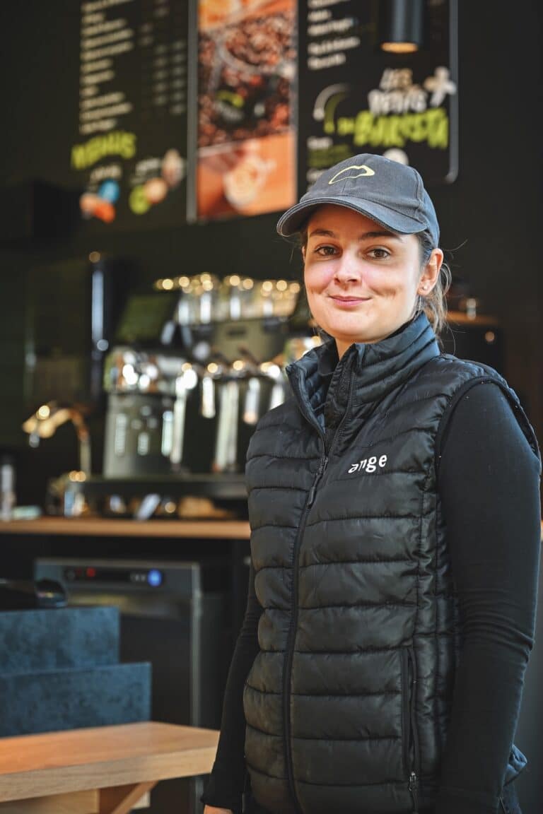 Beyond the cup: Crafting café experiences - Global Coffee Report