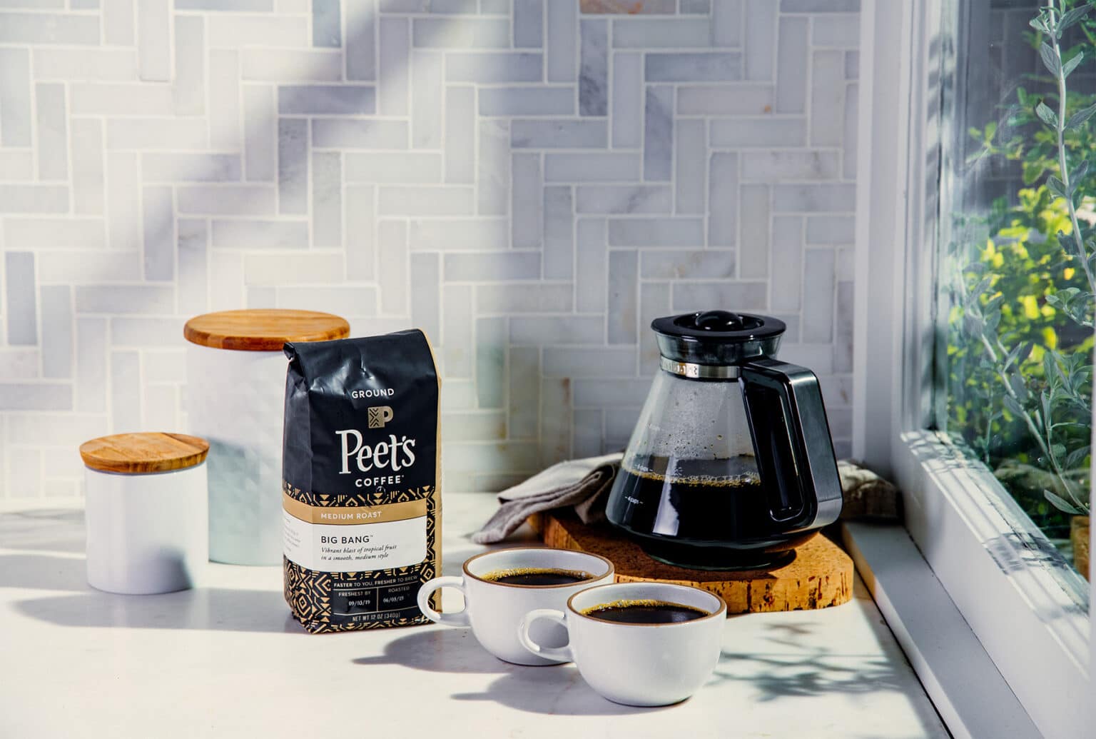 JDE Peet’s reveals growth strategy - Global Coffee Report