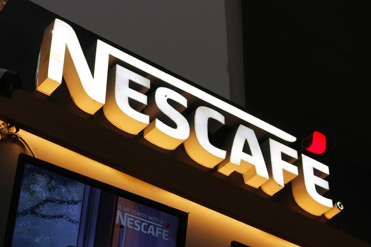 Nescafé soars past its regenerative agriculture goal - Global Coffee Report