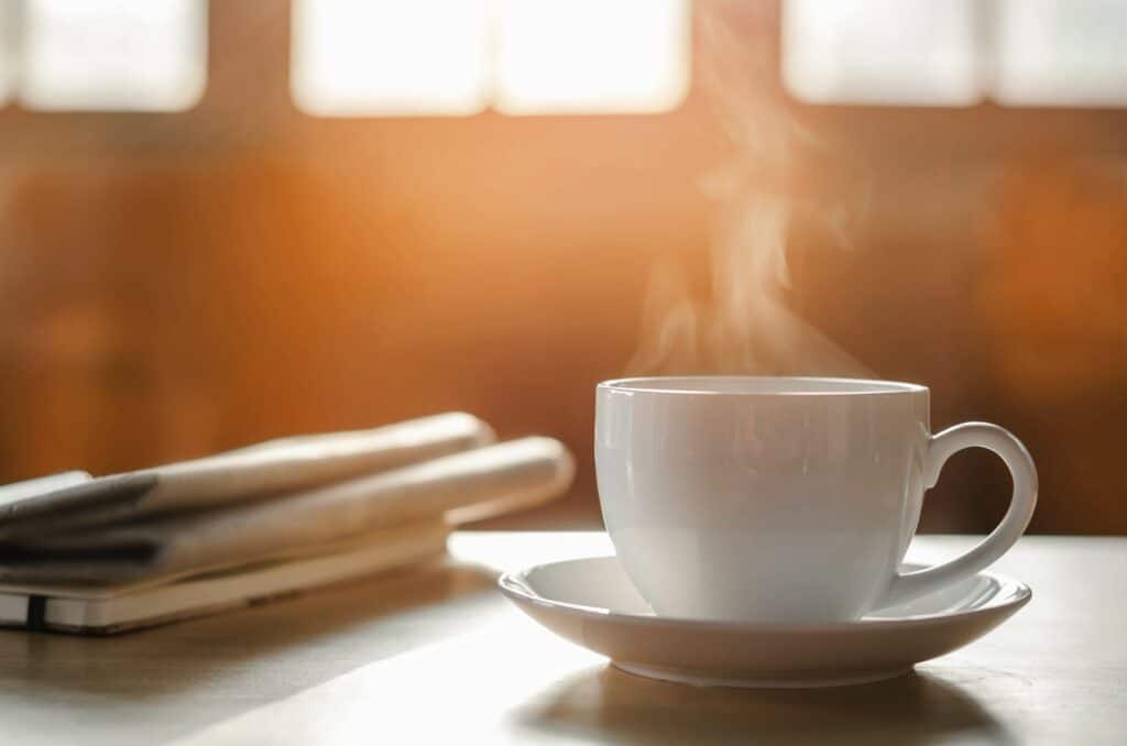 Keurig Dr Pepper report highlights flavour preference shifts - Global ...