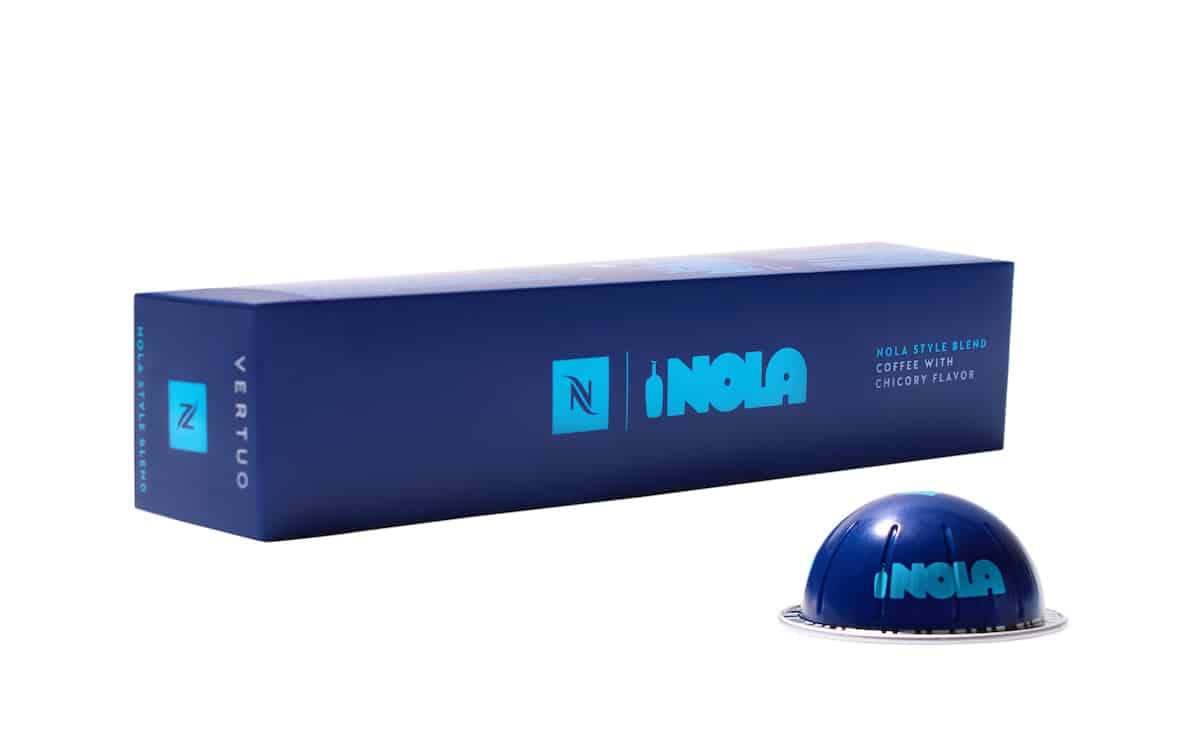 Blue Bottle Coffee releases limited-edition capsule with Nespresso ...