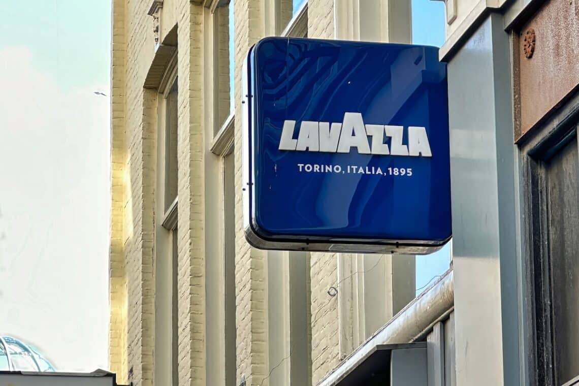 Lavazza shares full 2025 financial results - Global Coffee Report