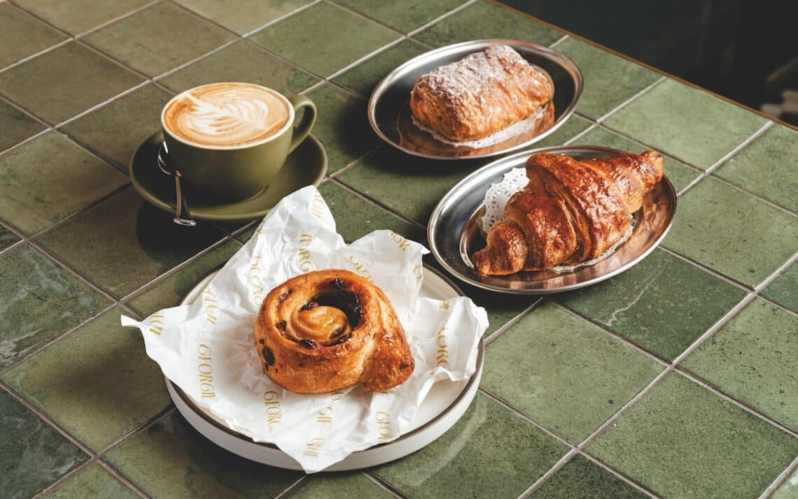 How hotels are harnessing the power of a premium cup - Global Coffee Report
