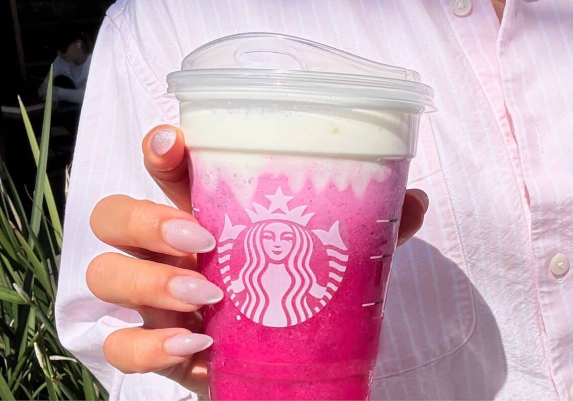 Starbucks reveals 'secret menu' items - Global Coffee Report