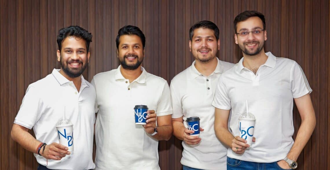 India's Nothing Before Coffee launches 100th store - Global Coffee Report