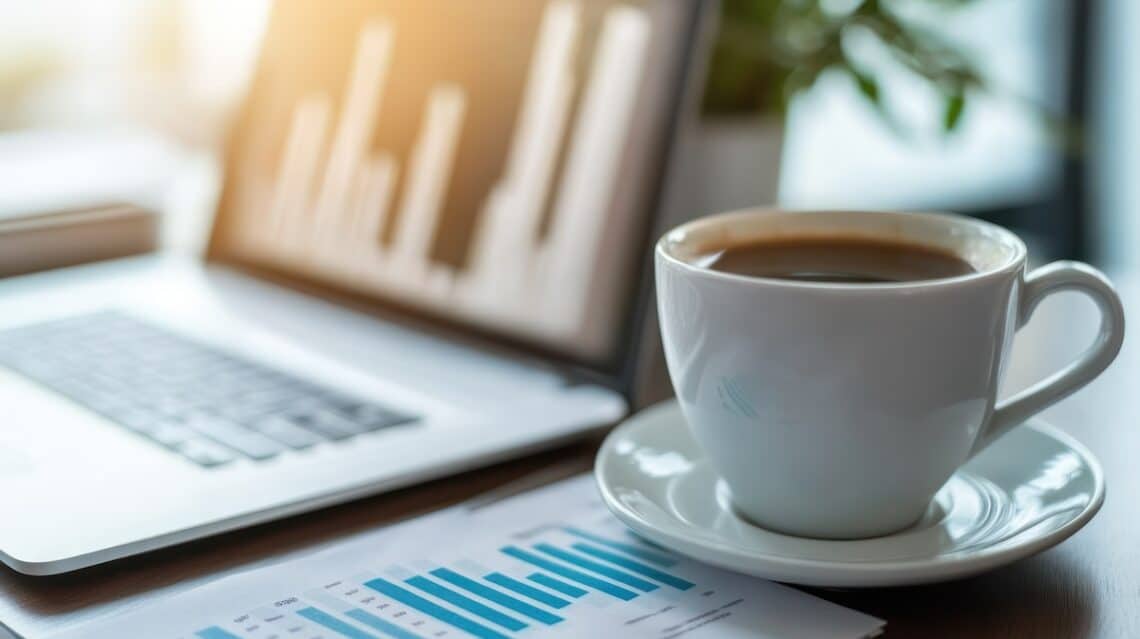 Farmer Brothers Coffee reports 2025 financial results - Global Coffee ...