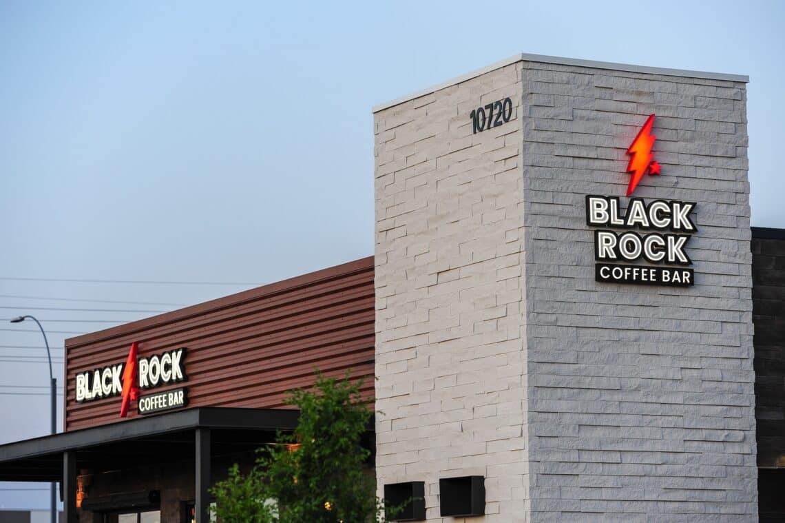 Black Rock Coffee Bar valued over $1 billion - Global Coffee Report