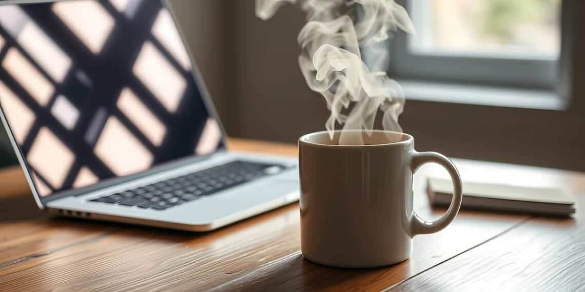 Poll reveals America's coffee consumption habits - Global Coffee Report