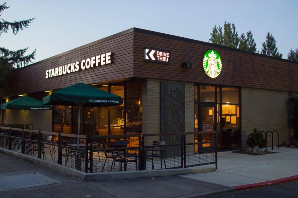 Starbucks to close hundreds of North American locations - Global Coffee ...